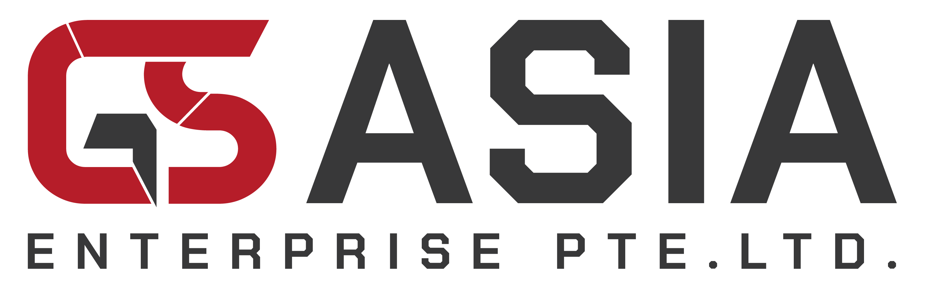 GS Asia Enterprise Pte Ltd